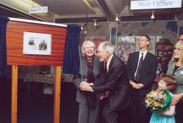 John Sweet (8 February 1916 - 5 July 2011)